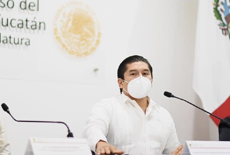 Aspirantes a ocupar la Fiscalía General de Yucatán comparecen ante Congreso