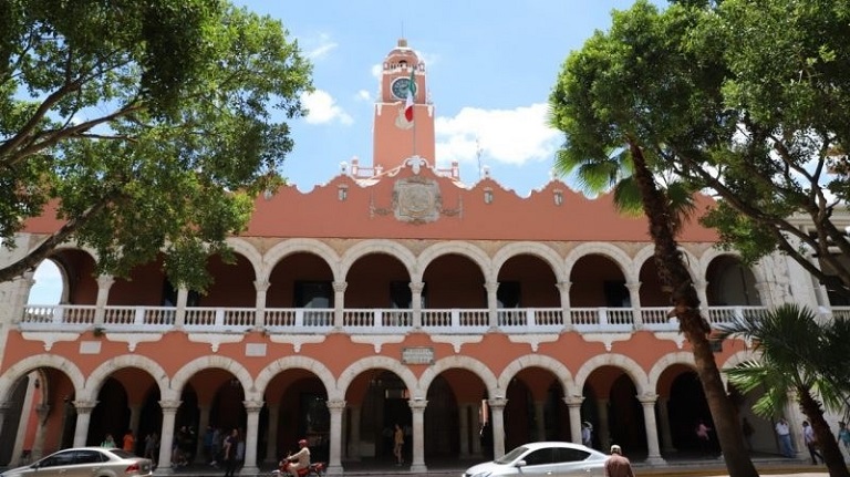 Mérida lidera confianza ciudadana en gobierno municipal: ENCOAP 2025