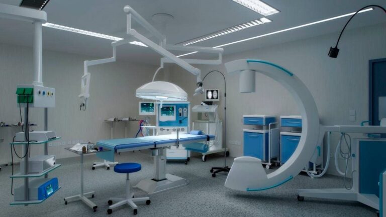 Nuevo Hospital O'Horán transformará la salud en Yucatán