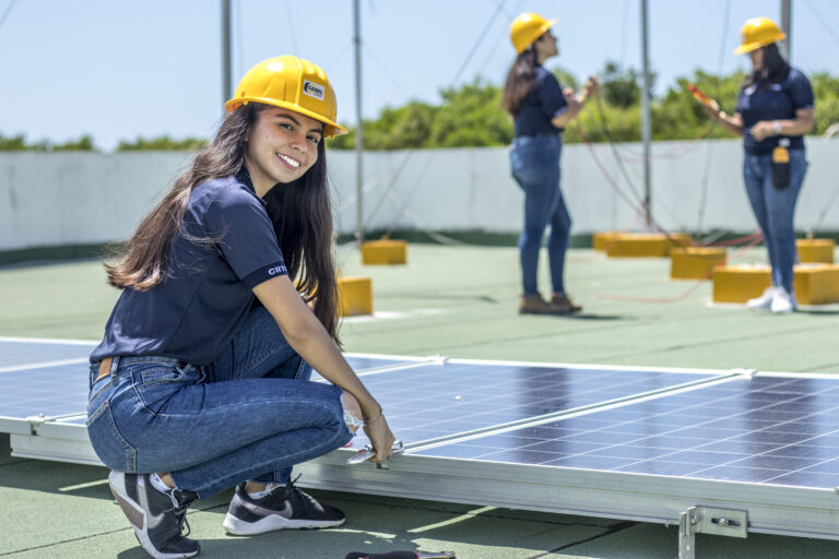 Yucatán con Laboratorio en Eficiencia y Sustentabilidad Energética