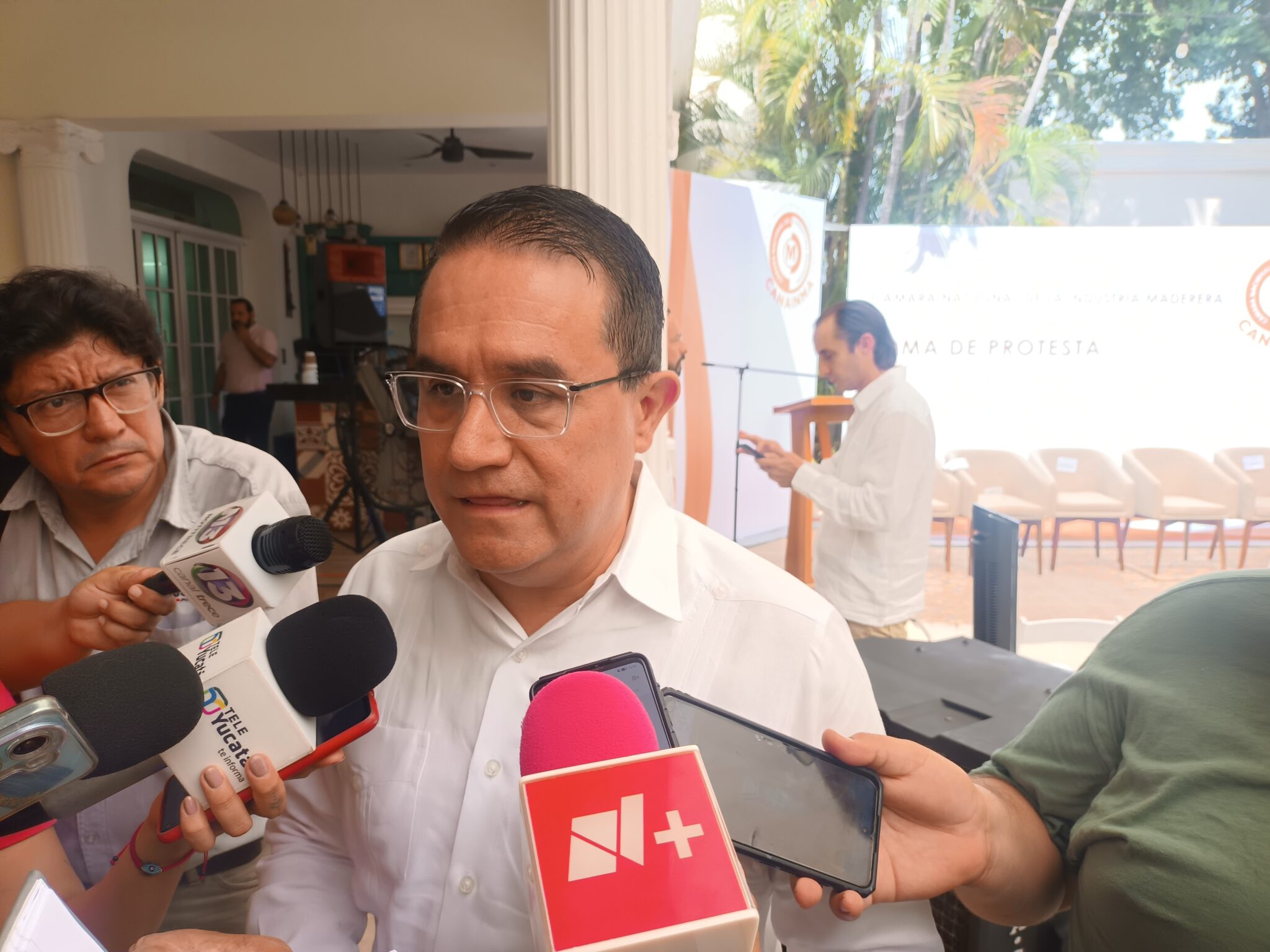 Se integrará la Operadora Energética y Marítima de Yucatán