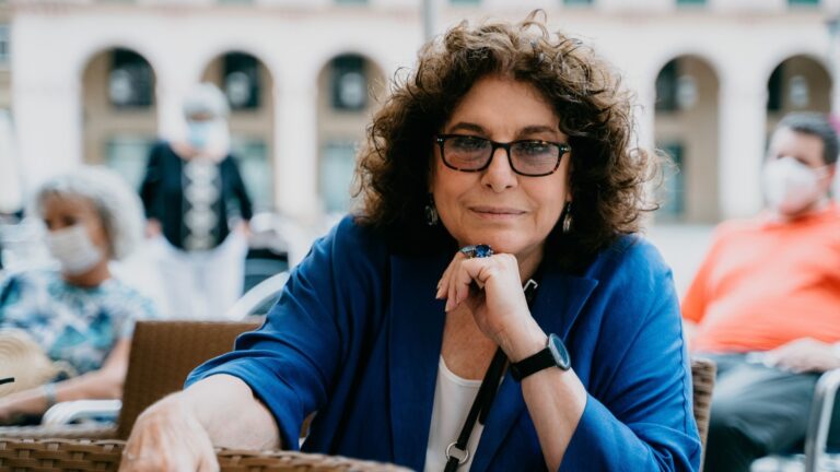 Charo López recibirá el Premio Luis Buñuel